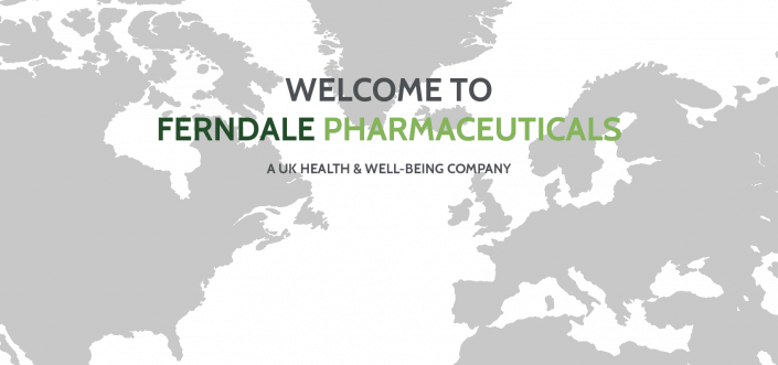 Home - Ferndale Pharmaceuticals Ltd.